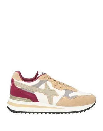W6YZ CHAUSSURES - Sneakers sur YOOX.COM
