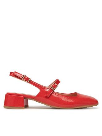 Hispanitas Pumps Oporto HV253818 Rot