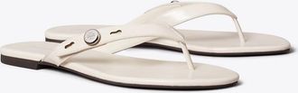 Tory Burch Damen Romy Flipflop