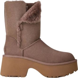 UGG Ugg, Damen, Schuhe, Braun, 38 EUGr&ouml;&szlig;e