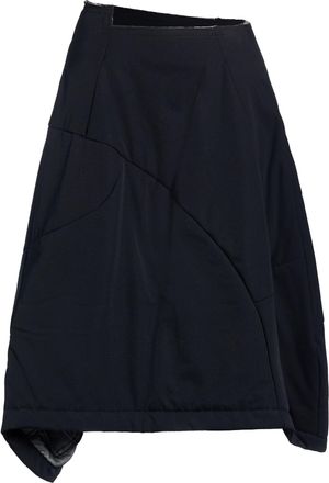 Comme Des Gar&ccedil;ons HOSEN & R&Ouml;CKE - Midi-R&ouml;cke auf YOOX.COM