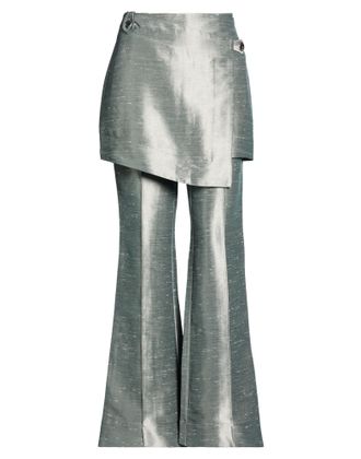 Ganni HOSEN & R&Ouml;CKE - Hosen auf YOOX.COM