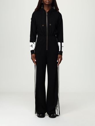 Elisabetta Franchi Jumpsuit ELISABETTA FRANCHI Damen Farbe Schwarz