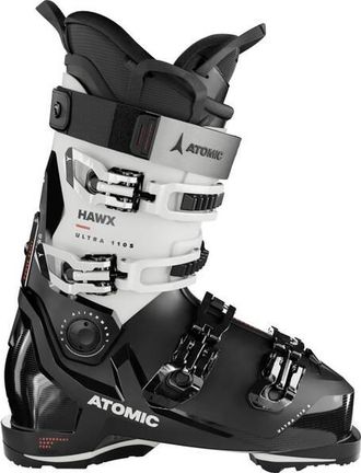 Atomic Herren Ski-Schuhe HAWX ULTRA 110 S GW BLK/WHT