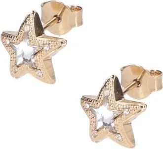 Jimmy Choo London Earrings Jc Star