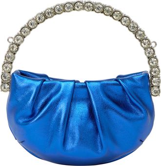 Mymo Handtasche Handtasche Frauen K&ouml;nigsblau