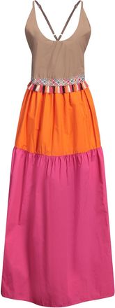 Mariuccia KLEIDER - Maxi-Kleider auf YOOX.COM