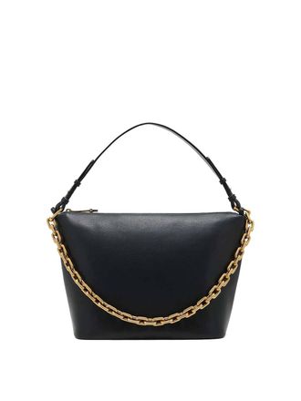 Emporio Armani Sac Port&eacute; &Eacute;paule - Noir