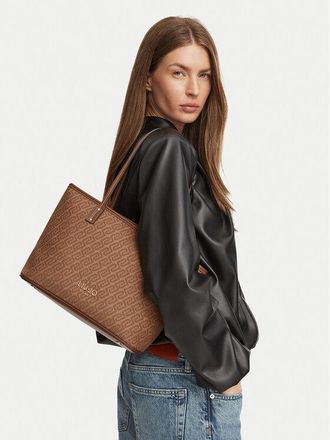 Liu Jo Handtasche AF6071 T378A Braun