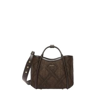 Max Mara Femme, Sacs, Brun, Taille: ONE Size Marine Bag