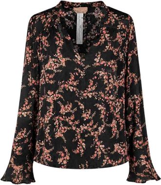 Twinset Chemise - Multicolore