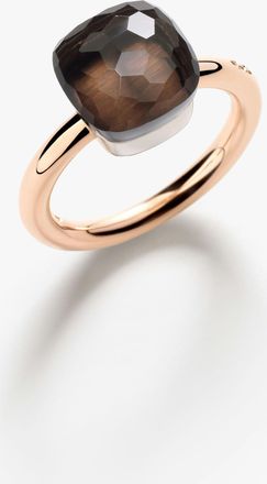POMELLATO Bague Nudo Classic