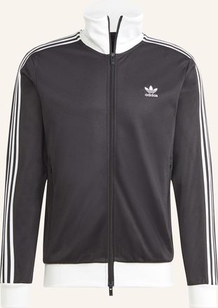 adidas Originals Adidas Originals Adicolor Classics Originals Jacke schwarz