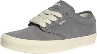 Vans Baskets Atwood pour Homme, Gris givr&eacute;, Pointure 42, Gris, 44 EU