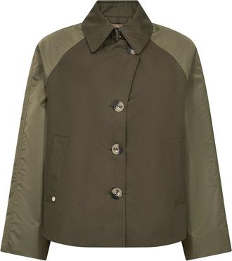 Mos Mosh MOS Mosh, Femme, Vestes, Vert, Taille: 44 FR Light Vestes