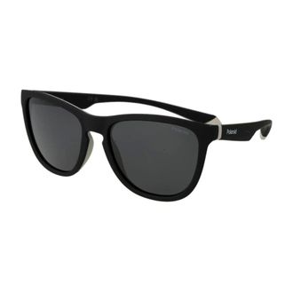 Polaroid unisex, Accessoires, Noir, Taille: ONE Size PLD 2133/S Lunettes de soleil