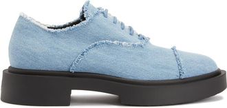 Giuseppe Zanotti ADRIC Lace up