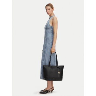 Michael Kors Handtasche MICHAEL Michael Kors 30S6G3PT3V Schwarz