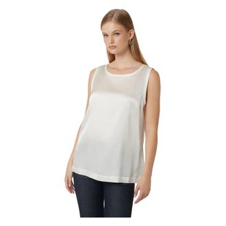 Marciano Denise Shirt - - Blouses & Shirts - Damen - Beige - XL