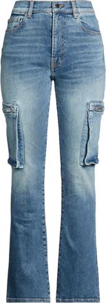 Amiri HOSEN & R&Ouml;CKE - Jeanshosen auf YOOX.COM
