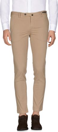 Pantaloni Torino HOSEN & R&Ouml;CKE - Hosen auf YOOX.COM