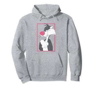 Looney Tunes Looney Tunes Sylvester Pullover Hoodie