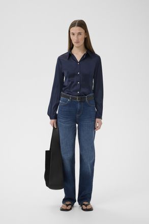 Inwear Langarm LAKEIW Langarm Feminine Form
