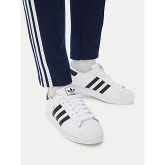 adidas Sneakers adidas Superstar II IH8659 Wei&szlig;