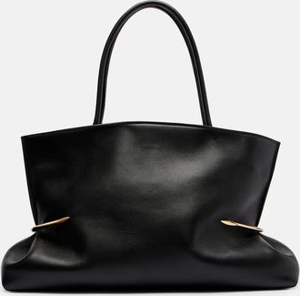 Givenchy Tote Bag Pinch Small aus Leder