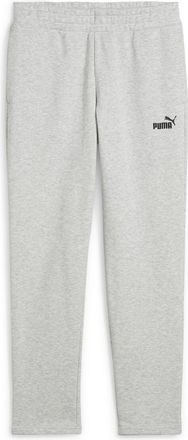 Puma ESS Small No. 1 Logo Jogginghose Damen, Kleidung, Grau, XL