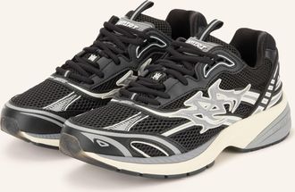 Amiri Amiri Sneaker M-Tech schwarz