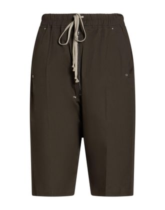 Rick Owens HOSEN & R&Ouml;CKE - Shorts & Bermudashorts auf YOOX.COM