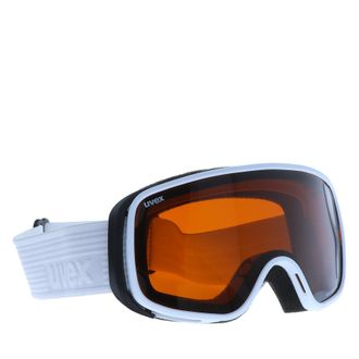 Uvex Skibrille Uvex Scribble Lg 55/0/581/1130/UNI Weiß