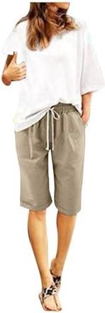 Generic Short De Foot Rose Femme Fitness Nuit Vetement Denim Entrainement Natation Boyfriend Ensemble Argent&eacute; 50 Trekking Irritation Brod&eacute; Marque Multicolore 