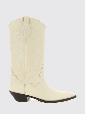 Sonora Bottes Femme couleur Blanc