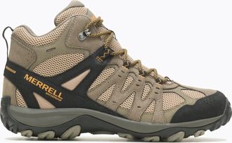 Merrell Accentor 3 Mid Waterproof - Marron - Taille 41.5 M