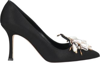Manolo Blahnik SCHUHE - Pumps auf YOOX.COM