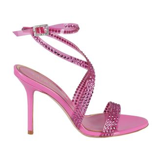 Gedebe Stylische Jelly Schuhe f&uuml;r Sommer Spa&szlig; - - Shoes - Damen - Rosa - 37 1/2 EU