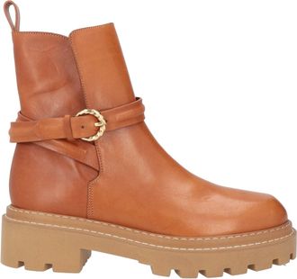 Ulla Johnson SCHUHE - Stiefeletten auf YOOX.COM