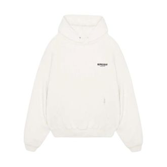 Represent Owners Club Hoodie - - Sweatshirts & Hoodies - Herren - Wei&szlig; - 2XL