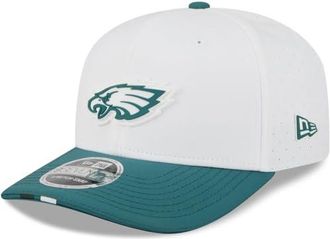 New Era 9Seventy Stretch Cap Training Philadelphia Eagles