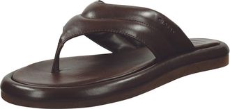 GANT Damen Clareha Sandal, Chocolate, 41 EU