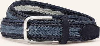 Veneta Cinture Veneta Cinture G&uuml;rtel blau