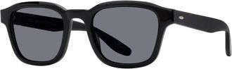 Barton Perreira unisex, Accessoires, Noir, Taille: 51 MM Winton Lunettes de soleil