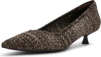 Anne Klein Escarpins Janette-k pour femme, Brwn Multi, 37 EU