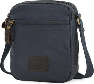 Lois Sac Bandouliere Homme et Sacoche Homme Bandouliere pour un transport pratique et tendance - Découvrez notre collection pour tous vos besoins., Bleu ma