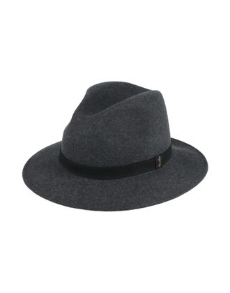 Borsalino ACCESSOIRES - M&uuml;tzen & H&uuml;te auf YOOX.COM