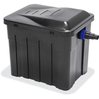 Esotec Esotec - BioFilter Teich-Filter-Box ES35 4-Stufen-Filterung 3400 l/h 101717
