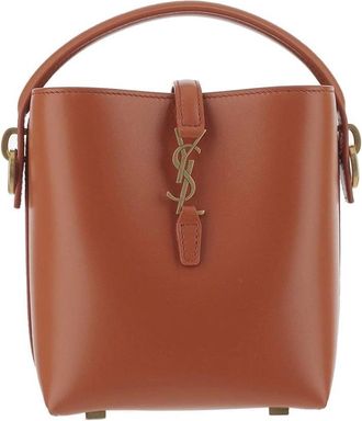 Saint Laurent Le 37 Mini Schultertasche