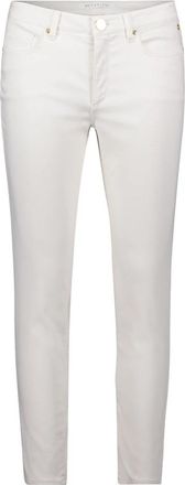Betty & Co Sommerhose - - Jeans - Damen - Wei&szlig; - 2XL
